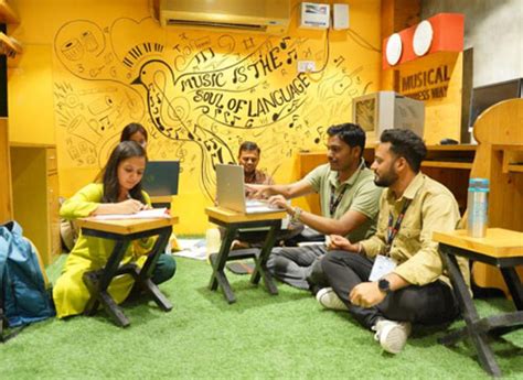 Chitkara Universitys Edureform Project Academic Innovation