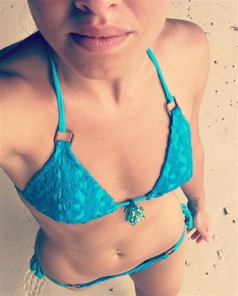 9 Hot Sexy Matilde Gioli Bikini Pics