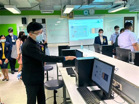 ผู้อำนวยการโรงเรียนอุลิตไพบูลย์ชนูปถัมภ์ ร่วมพิธีลงนามบันทึกข้อตดลงความร่วมมือทางวิชาการ ระหว่าง