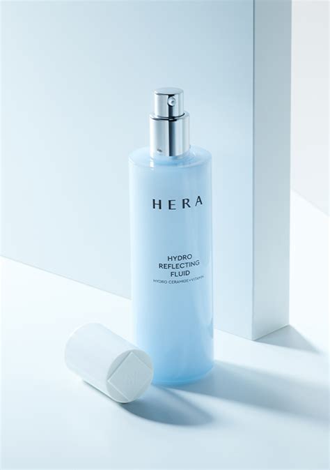 하이드로 리플렉팅 플루이드 헤라 한국
