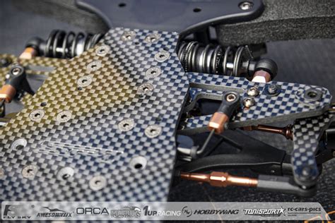 ETS Sponsor Spotlight RC MAKER SP1 SP1 F ETS Euro Touring Series