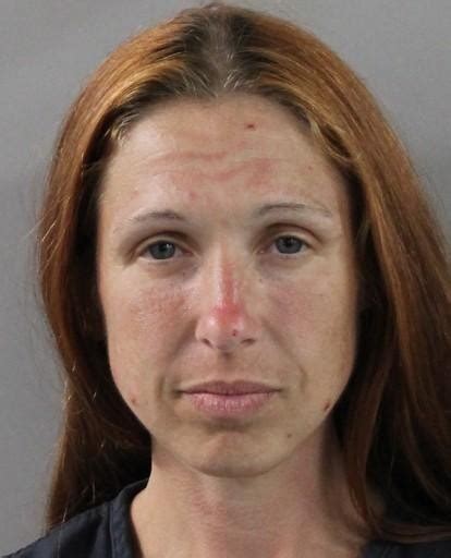 Amanda Love Booked For 000