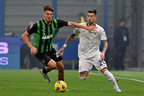 Sassuolo Us Sassuolo Official Squad 202223 New Players Us