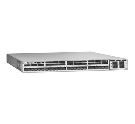 Buy Cisco C9300x 24y E Uk Price
