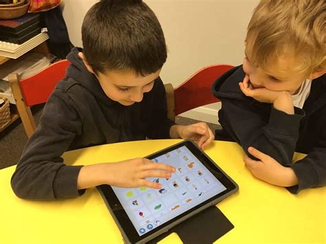 Scratch Jr In Cherry Class Pencombe Cofe School