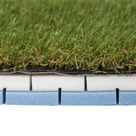 Artificial Grass Underlay 20mm Shockpad Neograss