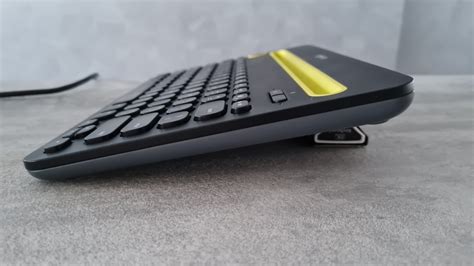 Logitech K380 Multi Device Bluetooth Keyboard Computers And Tech Parts And Accessories Computer
