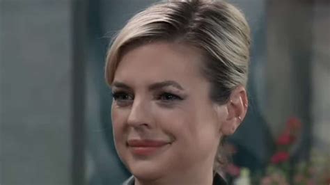 Kirsten Storms Weight Loss Highlighted As General Hospital Star Claps