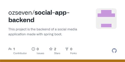 Social App Backend Src Main Java Example SocialApp Controller