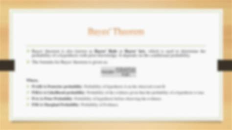 Solution Naive Bayes And Gaussian Class Conditional Distribution