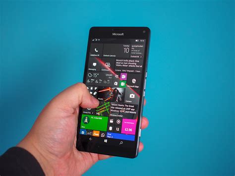 5 Good Reasons To Keep The Faith In Windows 10 Mobile Windows Central