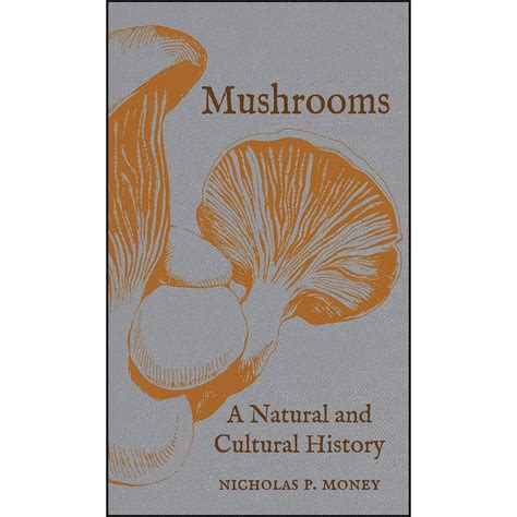 قیمت کتاب Mushrooms اثر Nicholas P Money انتشارات Reaktion Books مشخصات