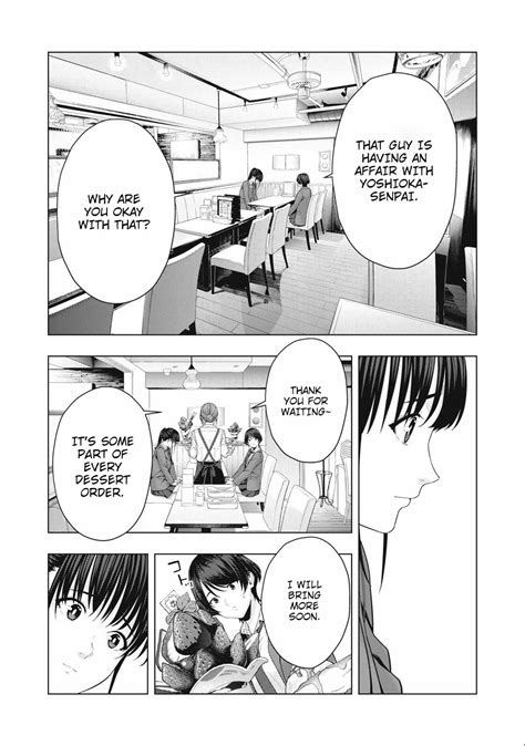 Manga Kanojo No Tomodachi Chapter 48 Eng Li