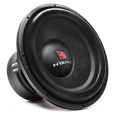 Best 12 Inch Subwoofer For Exceptional Sound ⋆ Interaction