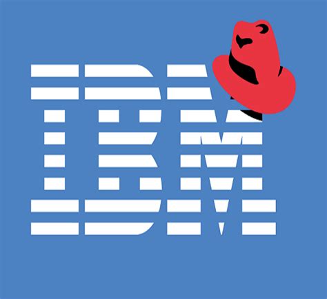 Ibm Acquires Red Hat Making It The Second Largest Deal In Tech History