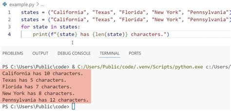 How To Find The Length Of A Tuple In Python