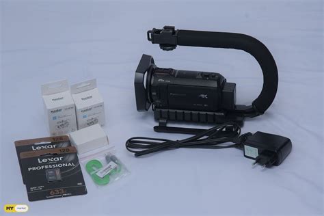 Panasonic Hc Vx870 Mymarket ყიდვა გაყიდვა გაქირავება
