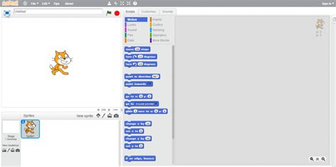 User Interface 20 Scratch Wiki