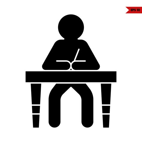 People Activity Glyph Icon 20288678 Vector Art At Vecteezy