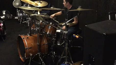 Bryan Fajardo Blast Beats Around The Kit Bryan Fajardo Blast