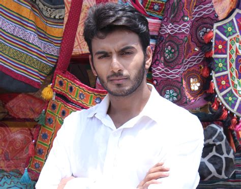 Playing Atharv Is A Challenge Vikram Singh Chauhan Blog