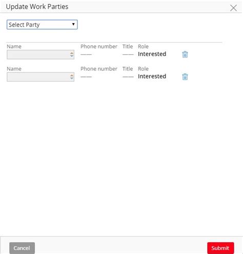 How To Set Repeating Grid Row Visibility Condition 719 Support Center