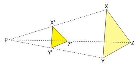 Similarity On Reduction Transformation Definition Questions