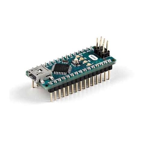 Arduino Nano Modelleri Ve Fiyatları