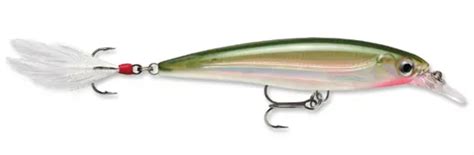 Rapala X Rap 3 1 8 1 4 Oz Bait Perch