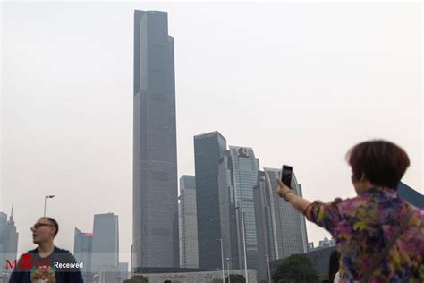 بلندترین برج های جهان