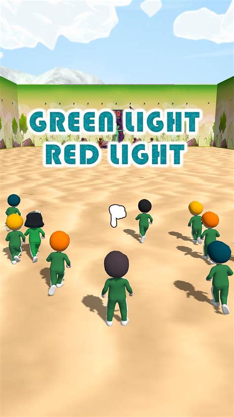 Descargar Squid Game All Challenges Apk Para Android Última Versión