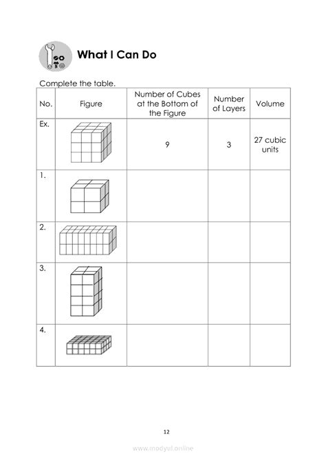 Mathematics Quarter 4 Module 5 Organizing Presenting And Interpreting Data In A Line Graph