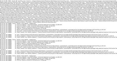 check for missing typescript error when getting files by tsconfig · issue 1731 · sonarsource