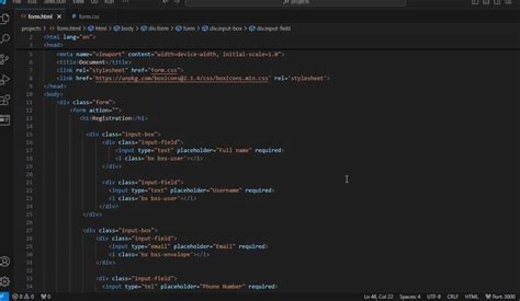 Hammad Azam On Linkedin Webdevelopment Internship Youngdevinterns Responsivedesign