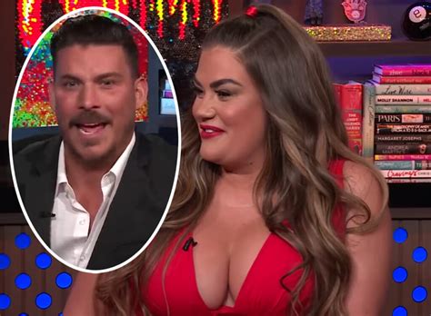 Brittany Cartwright S BRUTAL Rating For Jax Taylor S Bedroom Skills