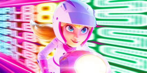 Super Mario Bros Movie Global Box Office Levels Up