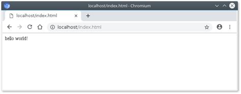 Un Simple Site En Php Avec Docker Et Nginx Vonkrafftfr