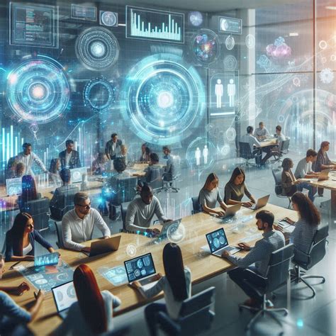 Generativeai Dataanalysis Ai Technology Innovation Datascience