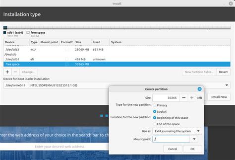 How To Make Portable Linux Mint Digital Zoom Studio