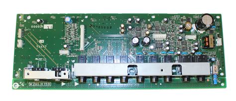 Jack Board Yamaha Syntaur
