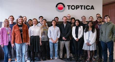 Toptica Photonics On Linkedin Topticaphotonics Physicsinaction Futureofphysics Careerdiversity