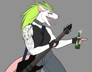 Mouse Luscious Hentai Manga Porn