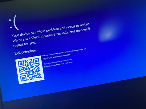 Keep Getting These Errors Tried Factory Reset Nothing Works Any