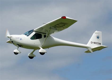 Ultraleicht Remos G Fotos Flugzeug Bild De
