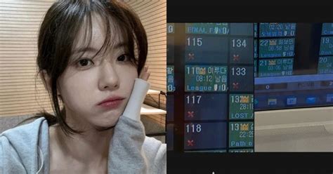 宇宙少女luda被爆出與男團成員約會地點！網歎：原來交往這麼久了