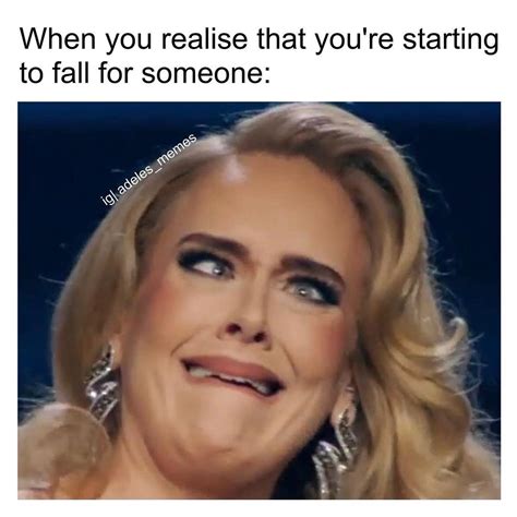 Adele Memes On Instagram ⭐️ For More Go To Adelesmemes Tags