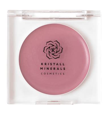 Кремовый тинт для лица и губ (01) Kristall Minerals 1 отзыв | Flacon