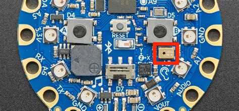 Sound Circuitpython Made Easy On Circuit Playground Express And Bluefruit Adafruit Learning
