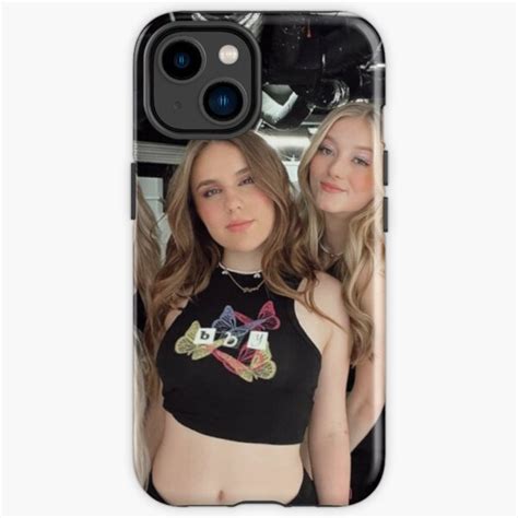 Piper Rockelle Cases Piper Rockelle Iphone Tough Case Piper