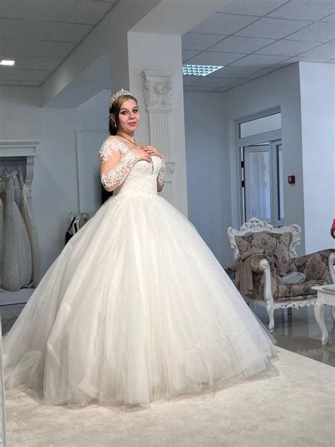 Весільна сукня — ціна 7000 грн у каталозі Весільні сукні Купити жіночі речі за доступною ціною